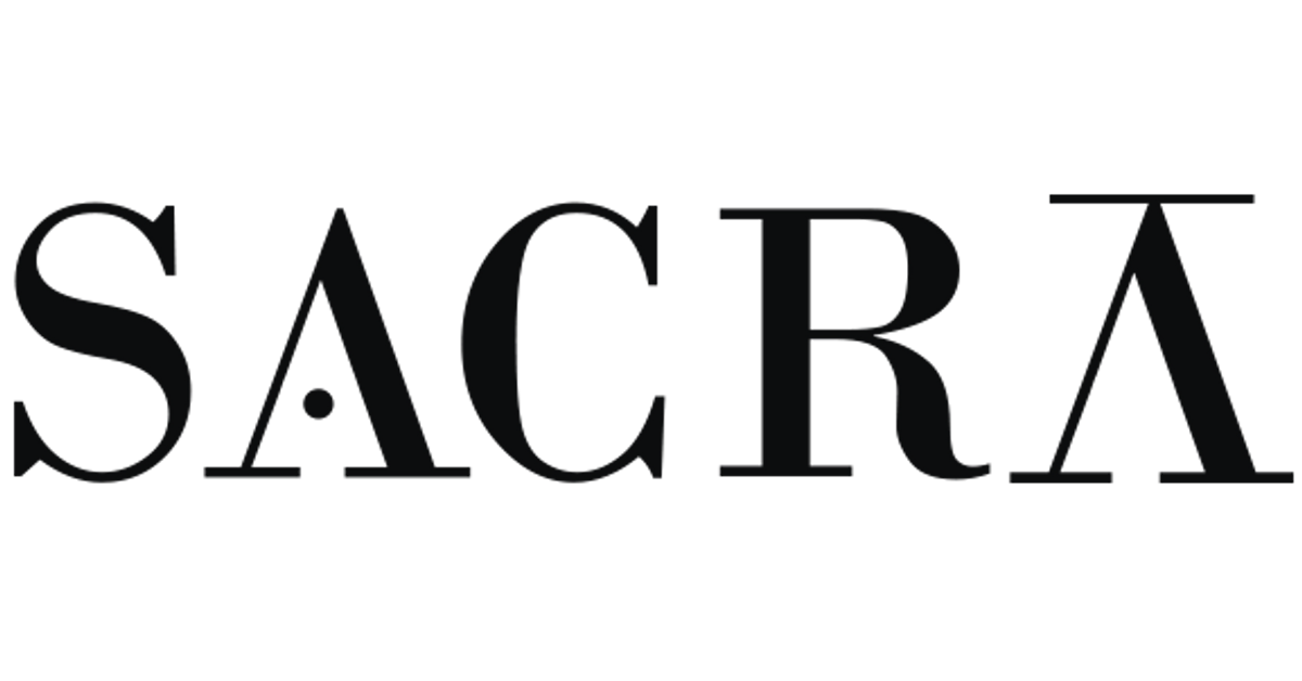 sacra logo